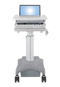 Health Management and Leadership Portal | Medical computer cart HC-100 ...