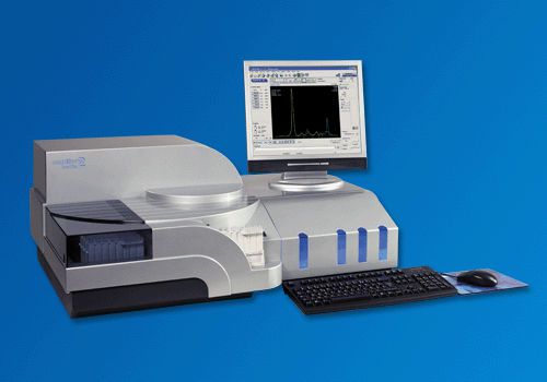 Health Management and Leadership Portal | Capillary electrophoresis ...