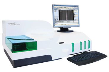 Health Management and Leadership Portal | Capillary electrophoresis ...