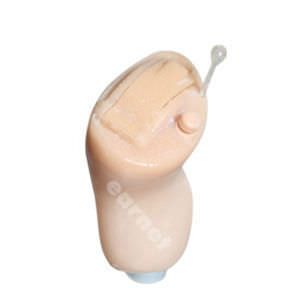 Health Management and Leadership Portal | Full shell (ITE) hearing aid ...