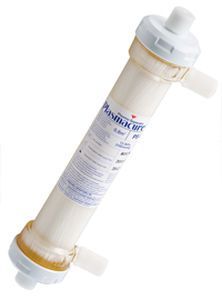Health Management and Leadership Portal | Hollow-fiber dialyzer ...