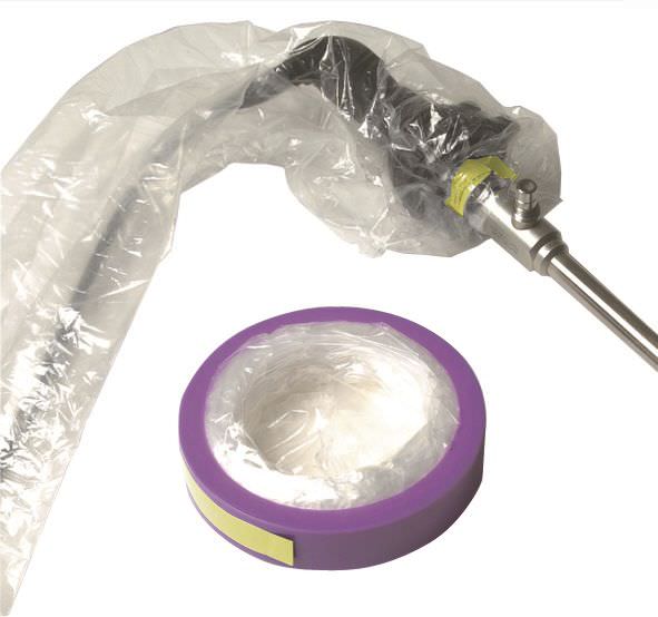 Health Management and Leadership Portal | Endoscopic camera protection ...