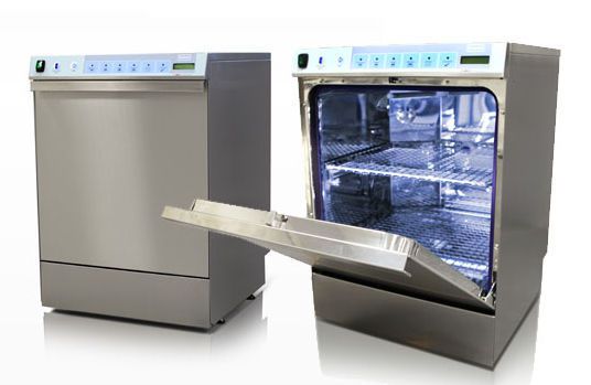 Health Management and Leadership Portal | Dental instrument washer ...