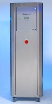 Health Management and Leadership Portal | Hemodialysis water treatment ...