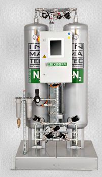 Health Management and Leadership Portal | Nitrogen generator diaphragm ...