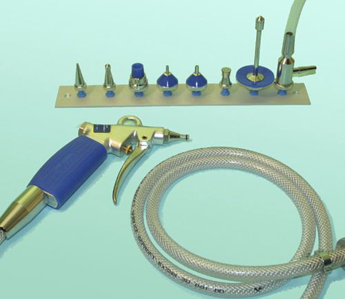 Health Management and Leadership Portal | Gun lavage / medical ...