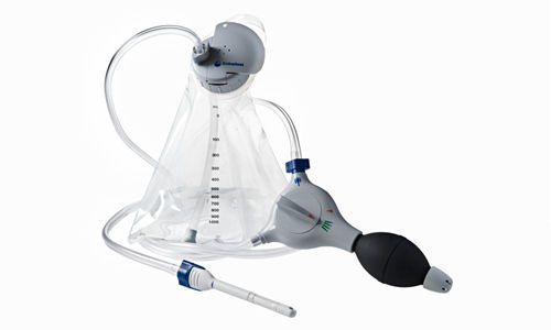 Health Management and Leadership Portal | Rectal enema set Peristeen ...