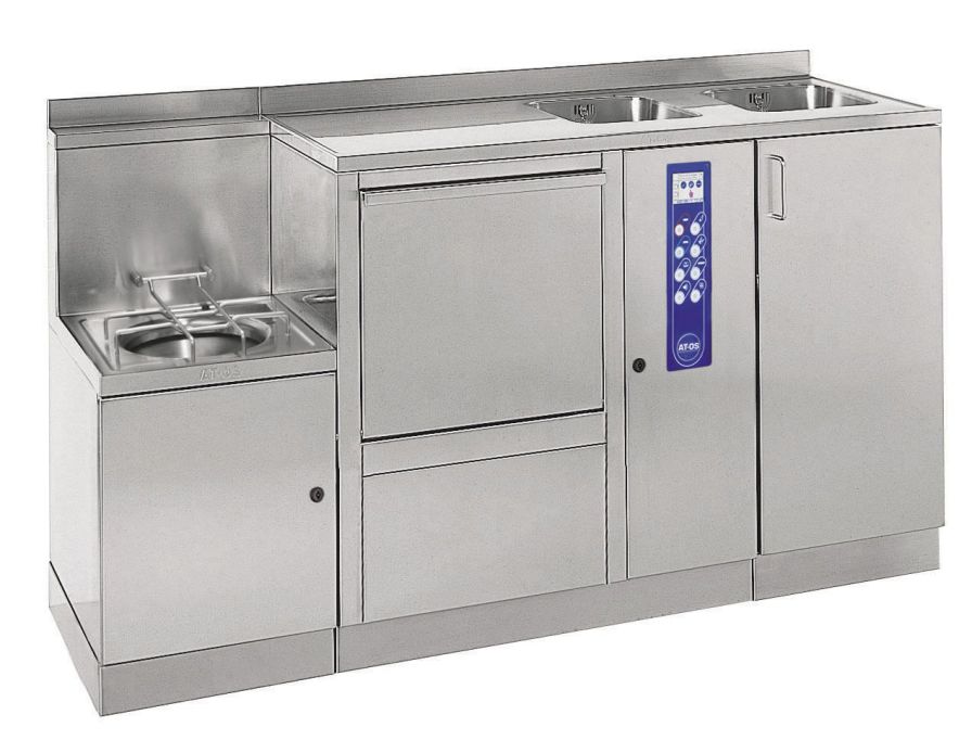 Health Management and Leadership Portal | Medical washer-disinfector ...