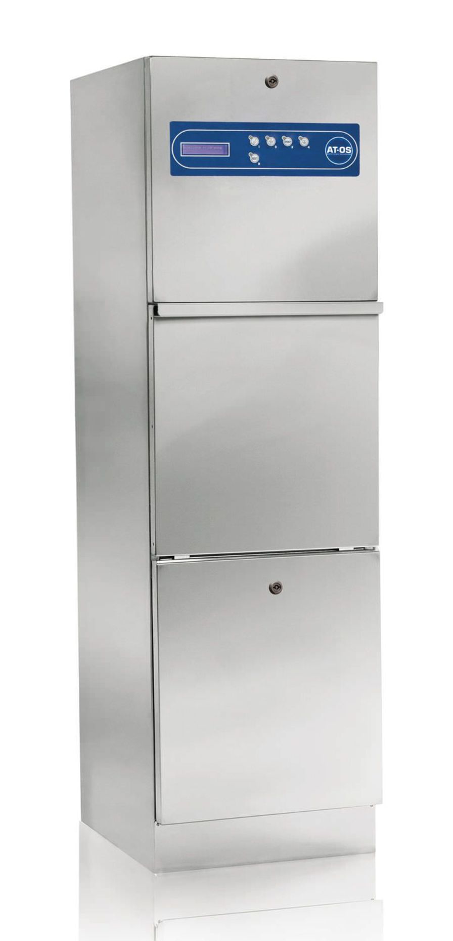 Health Management and Leadership Portal | Medical washer-disinfector ...