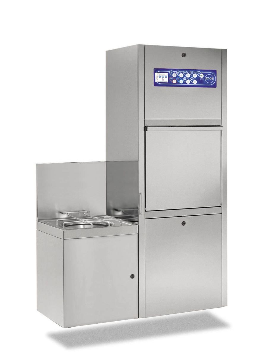 Health Management and Leadership Portal | Medical washer-disinfector ...