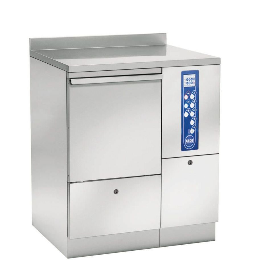 Health Management and Leadership Portal | Medical washer-disinfector ...