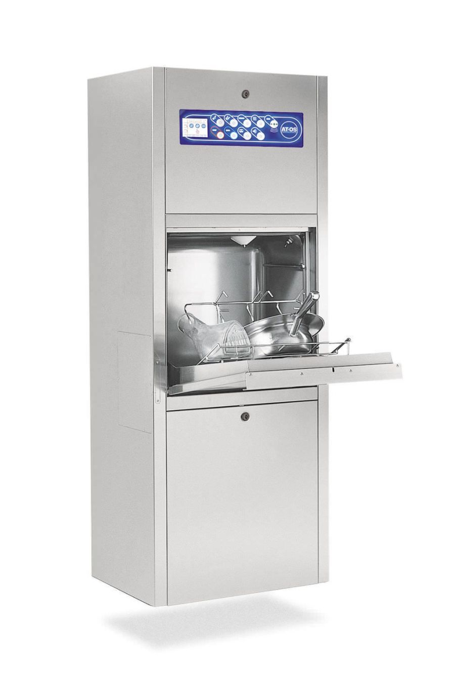 Health Management and Leadership Portal | Medical washer-disinfector ...