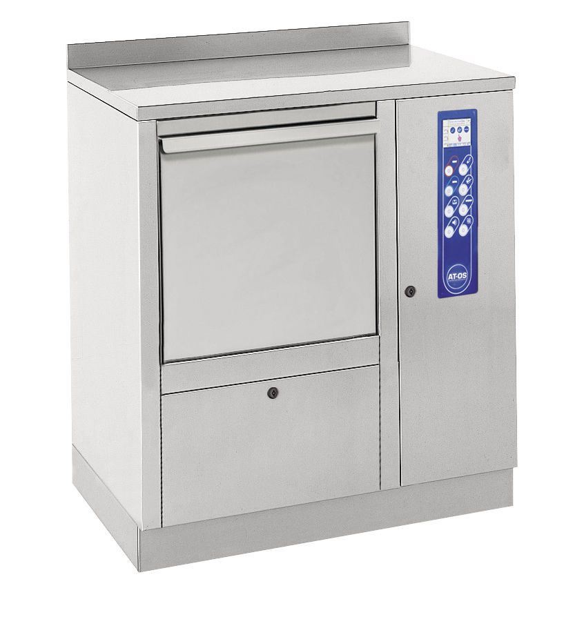 Health Management and Leadership Portal | Medical washer-disinfector ...