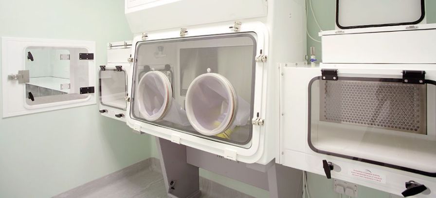 Health Management and Leadership Portal | Modular dialysis center ...