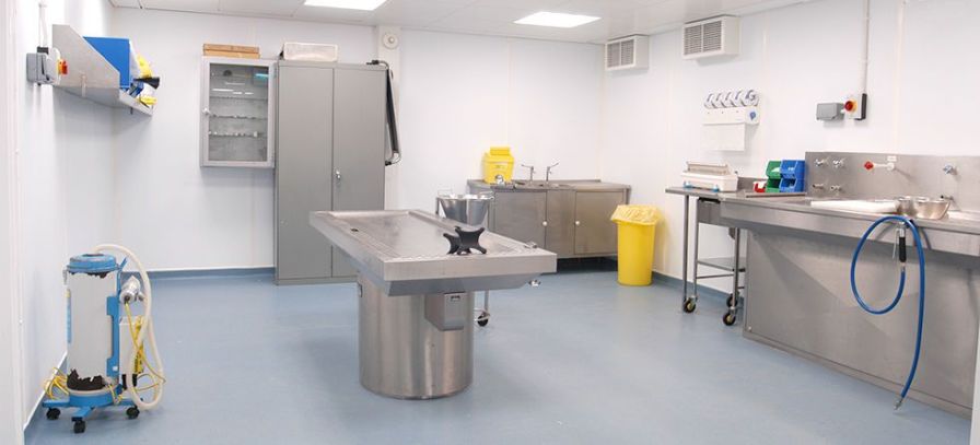 Health Management and Leadership Portal | Modular dialysis center ...