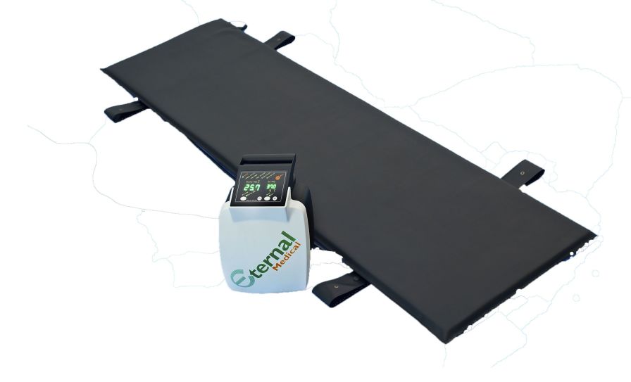 Health Management and Leadership Portal | Patient cooling system P&C ...