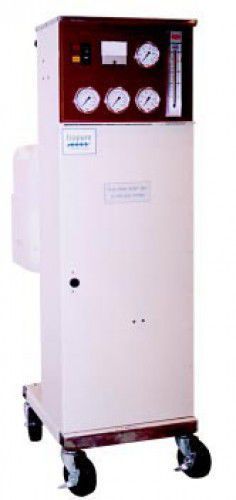 Health Management and Leadership Portal | Mobile hemodialysis water ...