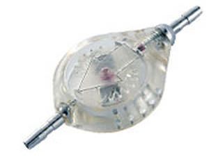 Health Management and Leadership Portal | Hydrocephalus shunt valve ...
