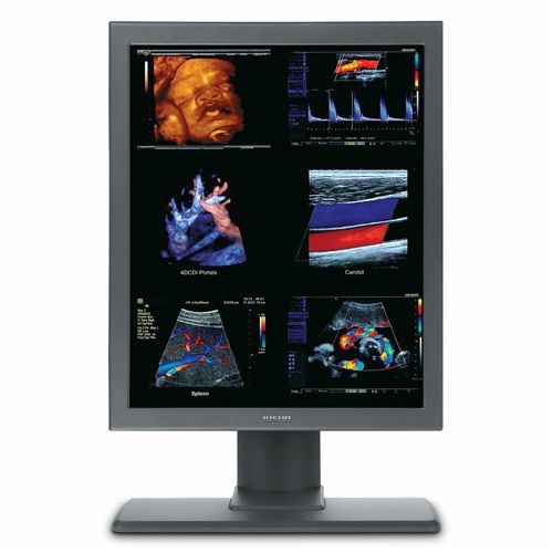 Health Management and Leadership Portal | High-definition display ...