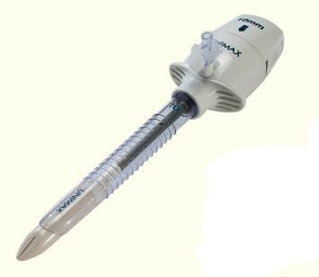 Health Management and Leadership Portal | Laparoscopic trocar / with ...