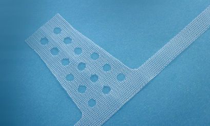 Health Management and Leadership Portal | Reconstruction mesh / pelvic ...