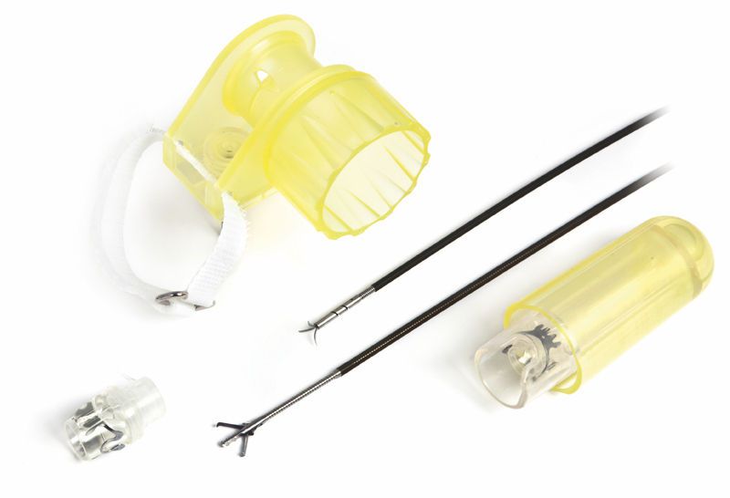 Ovesco Endoscopy AG | HealthManagement.org