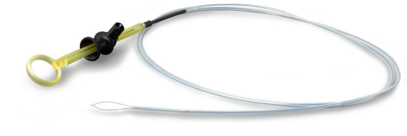 Health Management and Leadership Portal | Polypectomy loop TRACTION ...