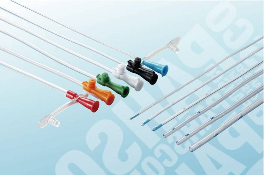 Health Management and Leadership Portal | Nasogastric tube 8 - 20 Fr ...