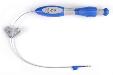 Health Management and Leadership Portal | Percutaneous annuloplasty ...