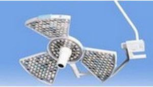 Health Management and Leadership Portal | LED surgical light / with ...