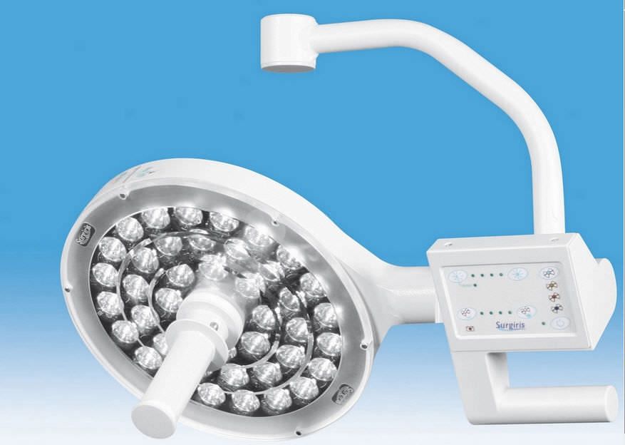 Health Management and Leadership Portal | LED surgical light / ceiling ...