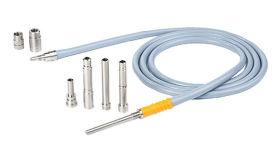 Health Management and Leadership Portal#N#| Endoscopy light guide XION# ...