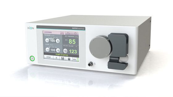 Health Management and Leadership Portal | Endoscopy irrigation pump ...