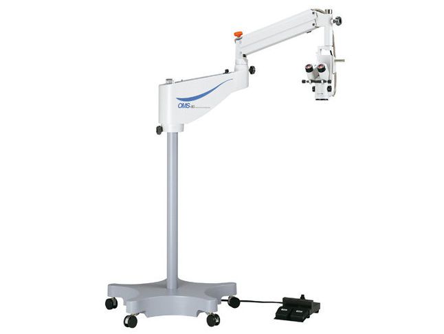 Health Management and Leadership Portal | Operating microscope ...