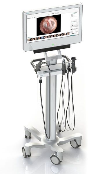 Health Management and Leadership Portal | Laparoscopy irrigation pump ...