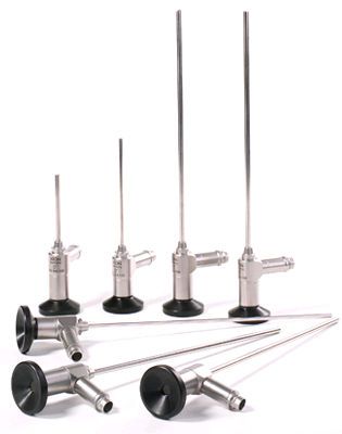 Health Management and Leadership Portal | Laryngoscope video endoscope ...