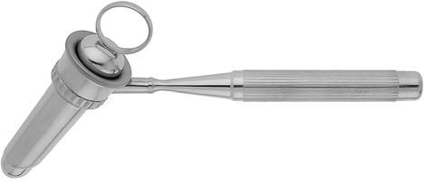 Health Management and Leadership Portal | Proctoscope endoscope / rigid ...