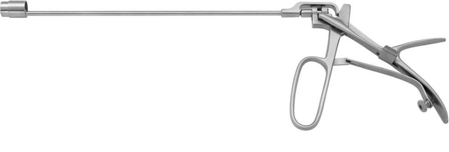 Health Management and Leadership Portal | Hemorrhoid ligature suction ...