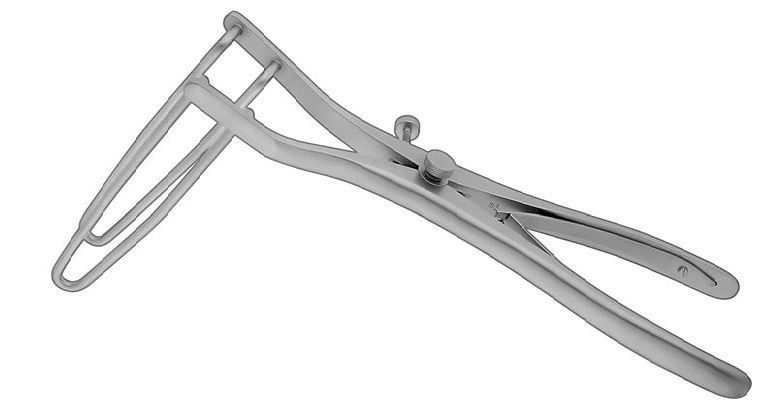 Health Management and Leadership Portal | Surgical retractor SIMS RfQ ...