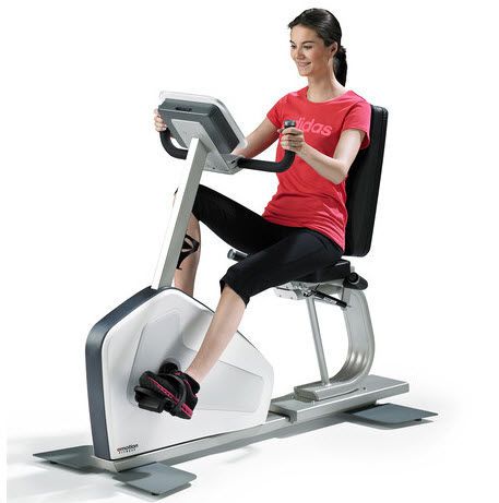 Health Management and Leadership Portal | Ergometer exercise bike ...