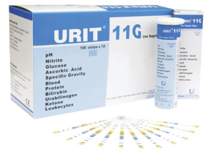 Health Management and Leadership Portal | Urine analyzer URIT-50 URIT ...
