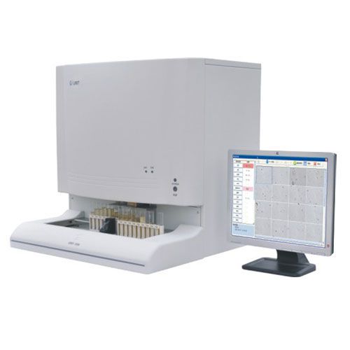 Health Management and Leadership Portal | Semi-automatic coagulation analyzer / 4-channel URIT ...
