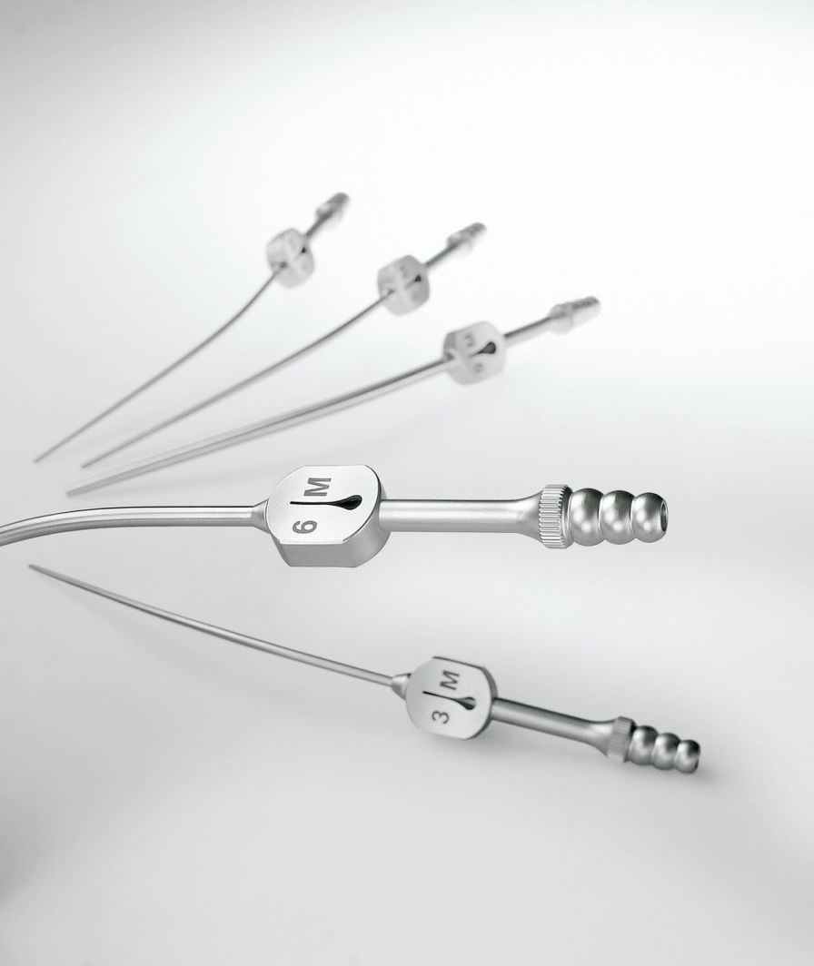 Health Management and Leadership Portal | Suction cannula FUKUSHIMA ...