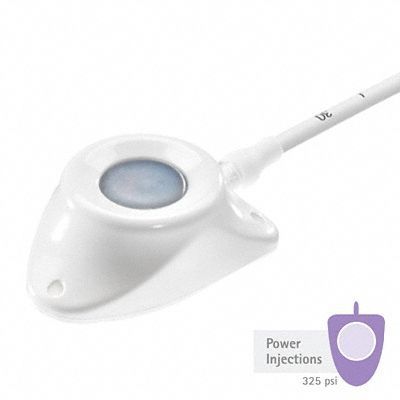 Health Management and Leadership Portal | Venous implantable port ...