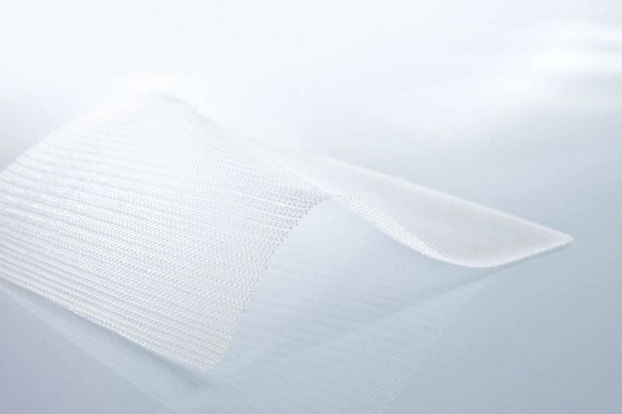 Health Management and Leadership Portal | Abdominal hernia prosthesis ...