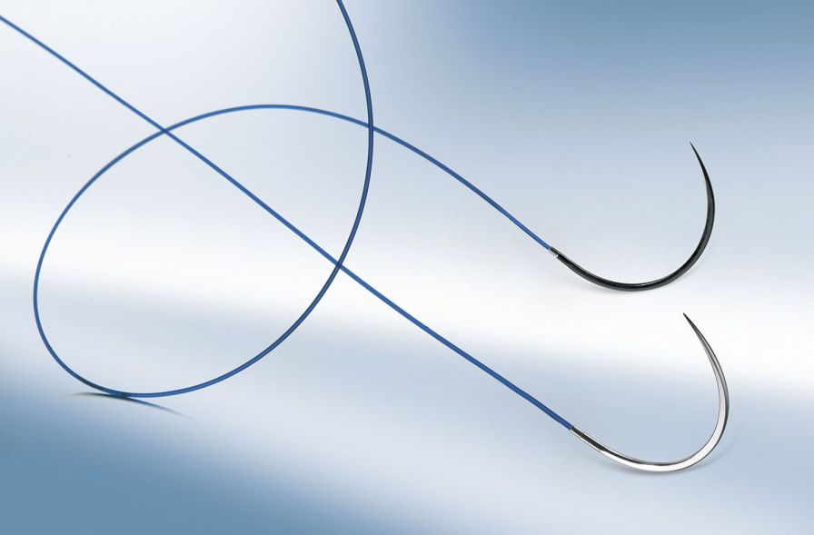 Health Management and Leadership Portal | Suture wire Premilene ...