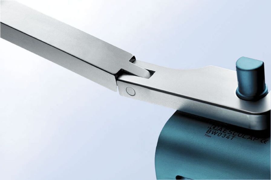 Health Management and Leadership Portal | Orthopedic surgery retractor ...