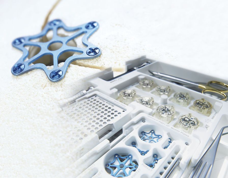 Health Management and Leadership Portal | Neurosurgery (skull fracture ...