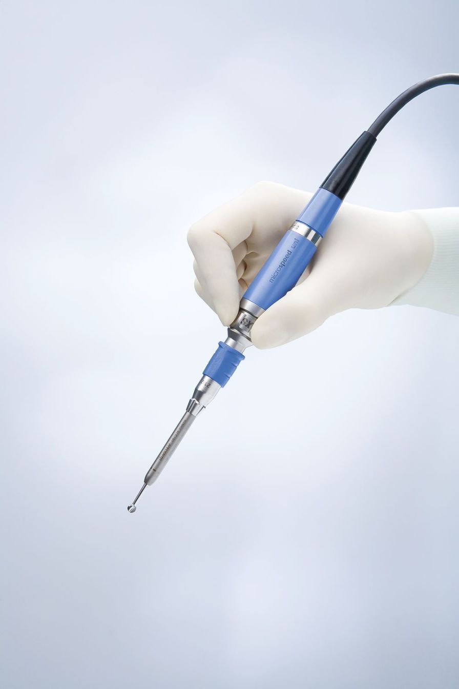 Health Management and Leadership Portal | Electric surgical power tool ...