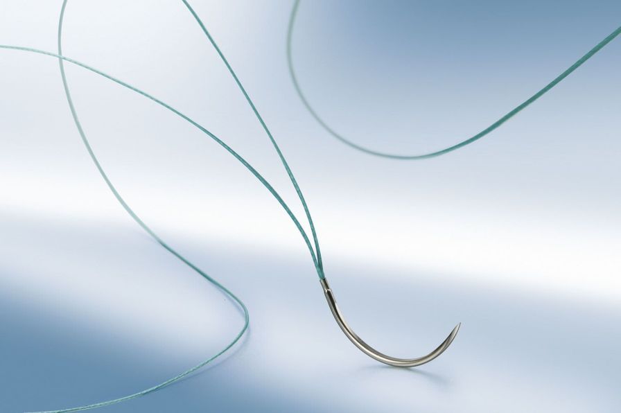Health Management and Leadership Portal | Suture wire Tendo-Loop ...